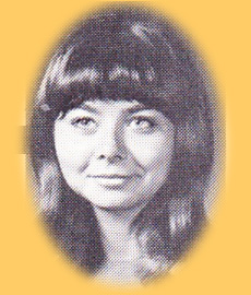 Borah Class of 1968